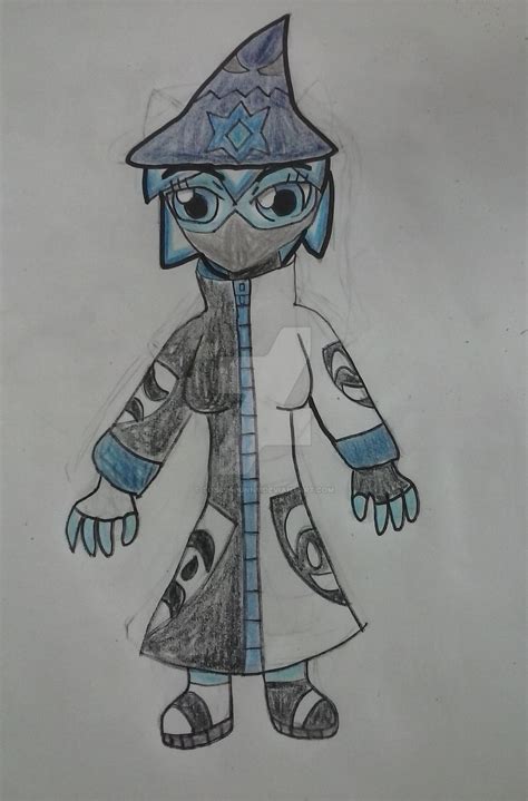 Nightfall Shadow Cloaked By Tobiisabunny On Deviantart