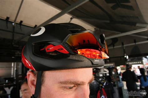 Oakley Field Jacket And Flight Jacket Sunglasses Road Bike News