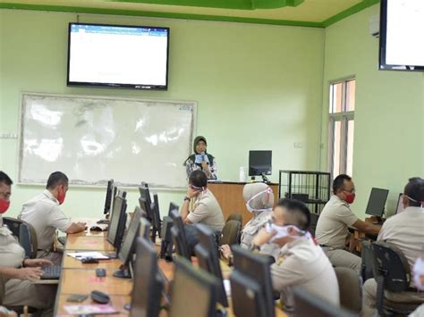 Importance Of ERP Enterprise Resource Planning In Organizations Universitas Teknokrat Indonesia