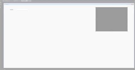 Hsmartwindowcontrol在winform中拖动导致软件崩溃 Ccpython Halcon视觉技术网