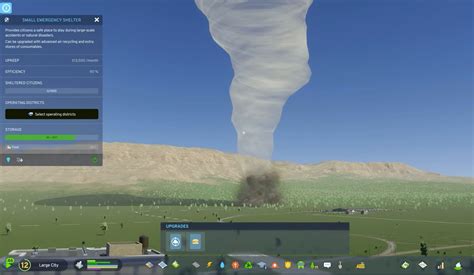 How To Deal With Disasters In Cities Skylines