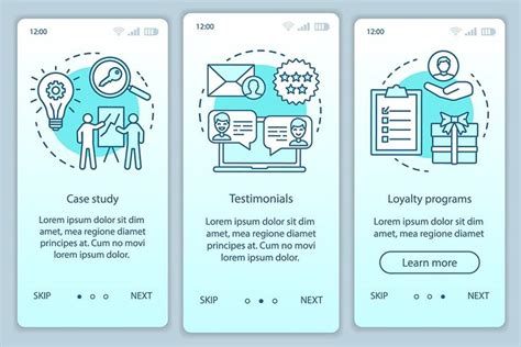 Decision Making Content App Pages Web Design App Decision Making