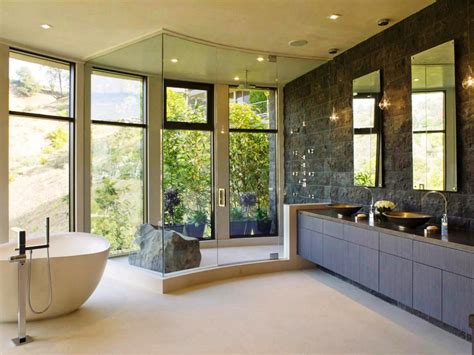 Bathroom Windows Frosted Glass — Randolph Indoor And Outdoor Design