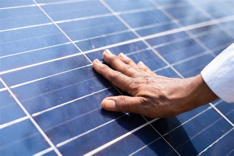 Combien Rapportent 100 M² De Panneaux Solaires La Maison Parfaite