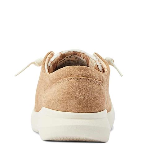 Ariat Womens Hilo Casual Shoes Lammles Lammles Western Wear