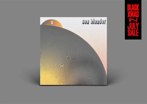 Sex Blender The Second Coming Orange Underground Records