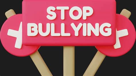 73 Anti Bullying Slogans That Inspire And Persuade