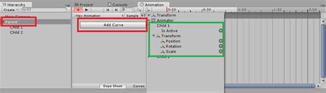 Unity Game Engine Unity3d Reuse Simple 2d Animations Into Complex