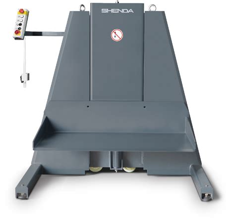 Automatic Stack Pile Lifting Machine Pile Lifter And Automatic Lifter