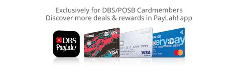 Singapore Travel Deals And Offers With DBS POSB Cards