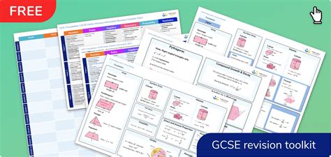 Free Additional Resources Secondary Maths Third Space Learning