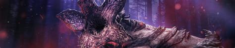 1920x400 Resolution Demogorgon Dead By Daylight 4k 1920x400 Resolution