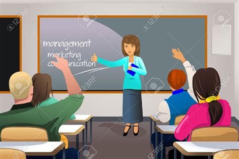Classroom Lecture Clipart Clipground