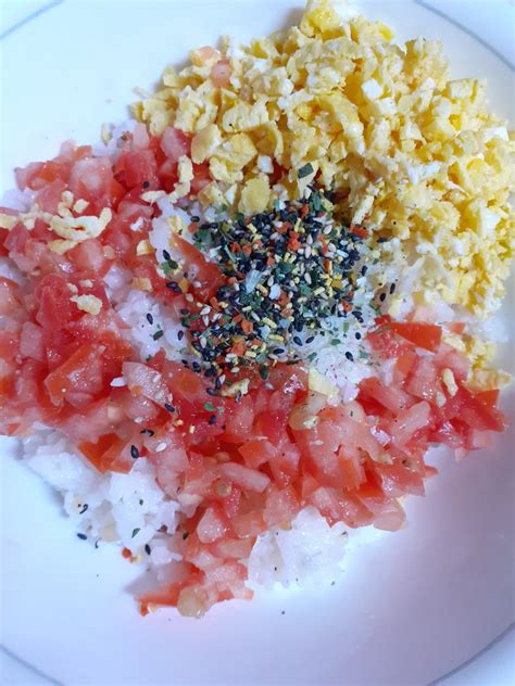 크래미 유부초밥 유부초밥 샐러드