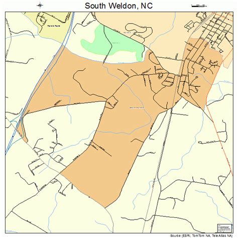 Weldon Nc Directions At Leona Freedman Blog