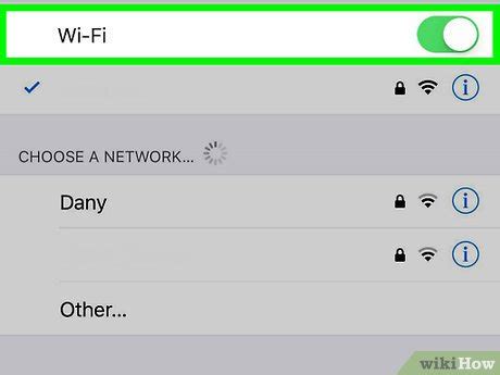 Hướng dẫn Kết nối với mạng Wi Fi Mytour