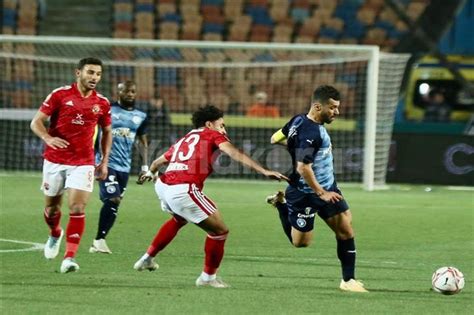 بيراميدز في طريقه لتجديد عقود السعيد وجلال لمدة موسمين يلاكورة