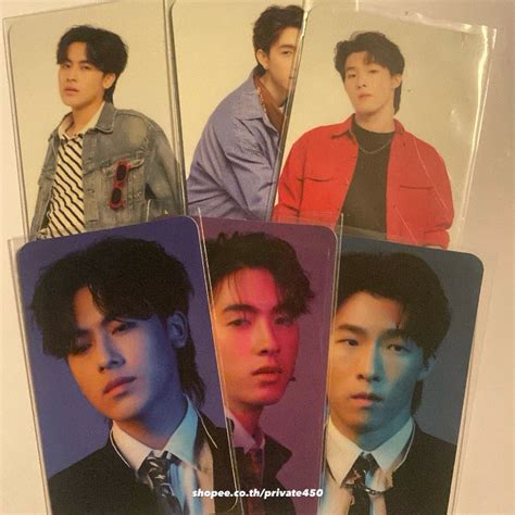 [proxie] การ์ดคอนเซปต์ซิง 2 ที่ไม่รัก กร อองรี คิม Shopee Thailand