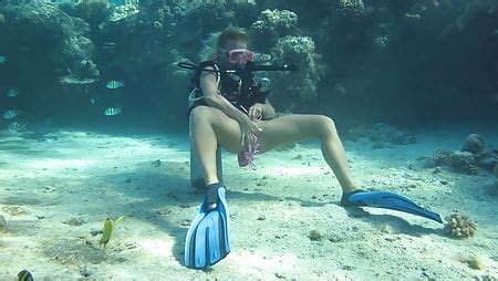 Women Of Scuba Diving Pics XHamster