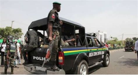 Leadership Media Group On Linkedin Police Arrest 38 Over Supreme Court