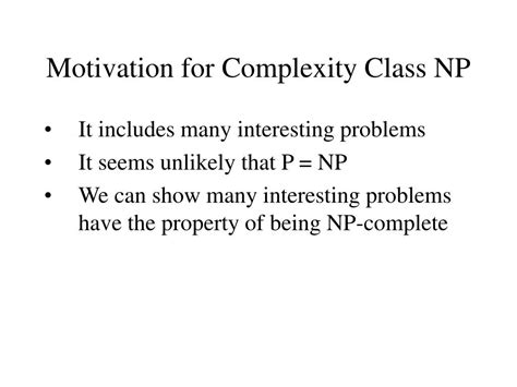 PPT NP Complete And NP Hard Problems PowerPoint Presentation Free Download ID 1397916