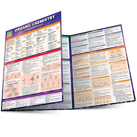 Organic Chemistry Fundamentals Jackson Mark Phd 9781423228172