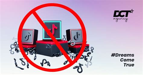 What Is Shadow Banned And How To Fix Shadow Ban TikTok DCT Agency
