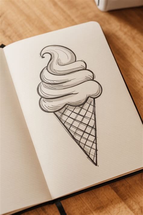 30 Easy Drawings For Beginners Simple Sketches To Fill Your Sketchbook