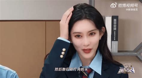 最美楊過母親爆紅！孟子義被「拉進廁所打」 痛訴童年經歷 自由娛樂