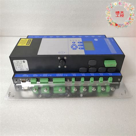GE INTELLIX MO150 Monitoring Equipment Xiongba Automation