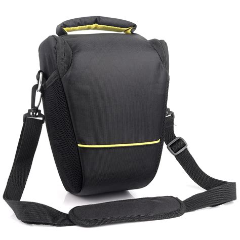 Camera Bag Photo Case Cover For Olympus OMD EM10 Mark III E M10 MarkIII