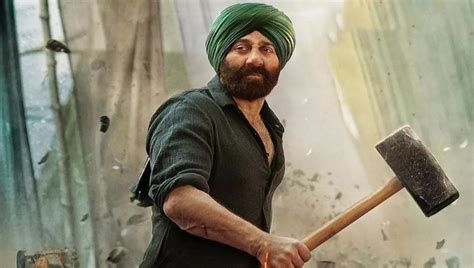 Jawan To Animal Top 10 Highest Indian Grossers Worldwide Of 2023