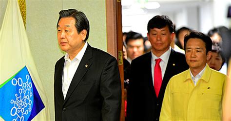 새누리당 경기도서 메르스 현장 대책회의