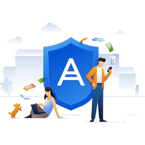 Acronis Ai Driven Ransomware