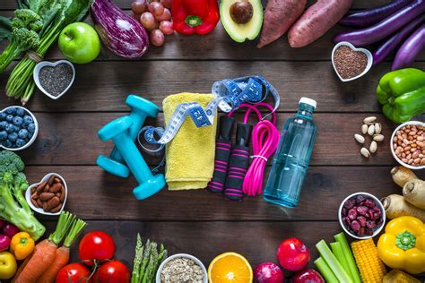 Unlocking The Secrets Of Successful Weight Loss The Power Of Diet And
