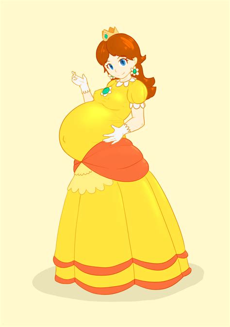 Daisy By Maiesen On Deviantart