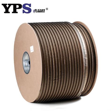 China Customized Double Loop Binding Wire Spiral O Roll Manufacturers Suppliers Factory Free