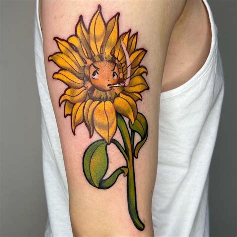 De 10 Beste Tattoo Shops In Amsterdam