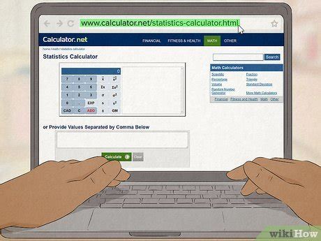 How To Understand And Use Basic Statistics With Pictures