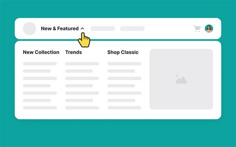 Common Navigation Patterns Lesson Uxcel