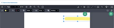 Using Annotations To Provide Feedback To Dropbox Assignments In Elearning