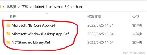 Net6智能提示修改成中文solutiondotnet60提示汉化 Csdn博客