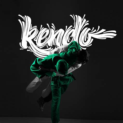 Kendo Julien Mille