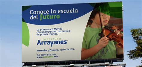 Hache Instituto Arrayanes