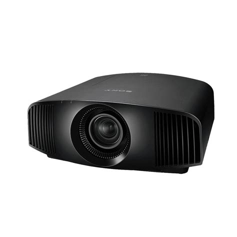 Sony Home Cinema Projectors Sony Online