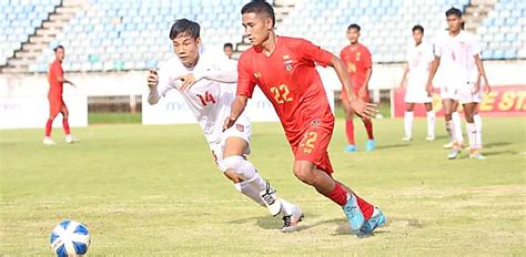 ပဏာမ မြန်မာ့လက်ရွေးစင် ယူ ၁၉ အသင်းနှင့် တိုင်းဒေသကြီးနှင့် ပြည်နယ် ယူ