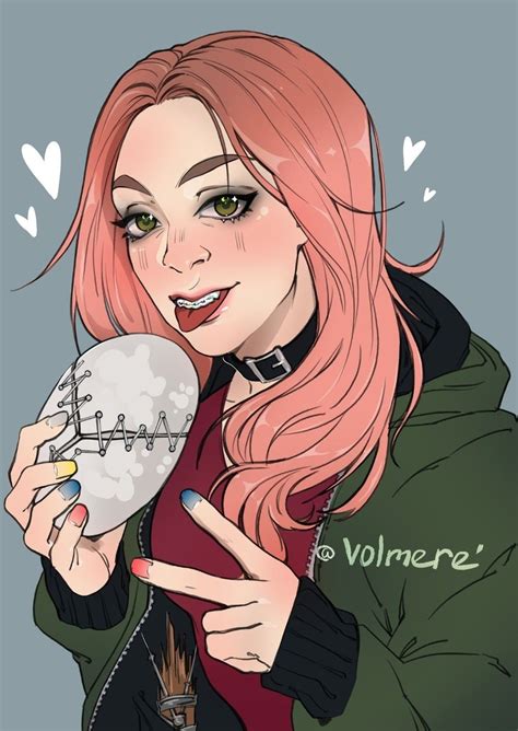 Pin On Dbd Susie