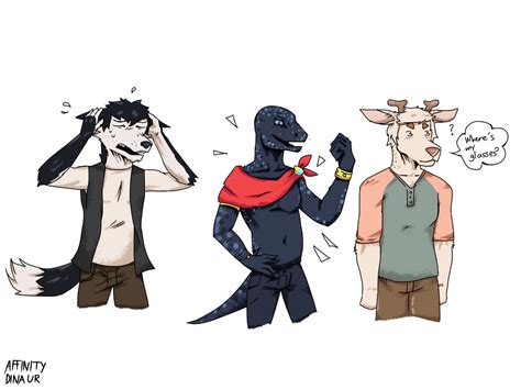 Echo Jenna And Leo Route Spoilers Leo Is A Creep R Furryvisualnovels