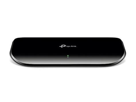 Tp Link 8 Port Gigabit Desktop Network Switch