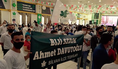 Serok Ahmet in Türkler De Kürtçe Öğrenmeli Çıkışı Yeniden Gündem Oldu Haberler TamgaTürk